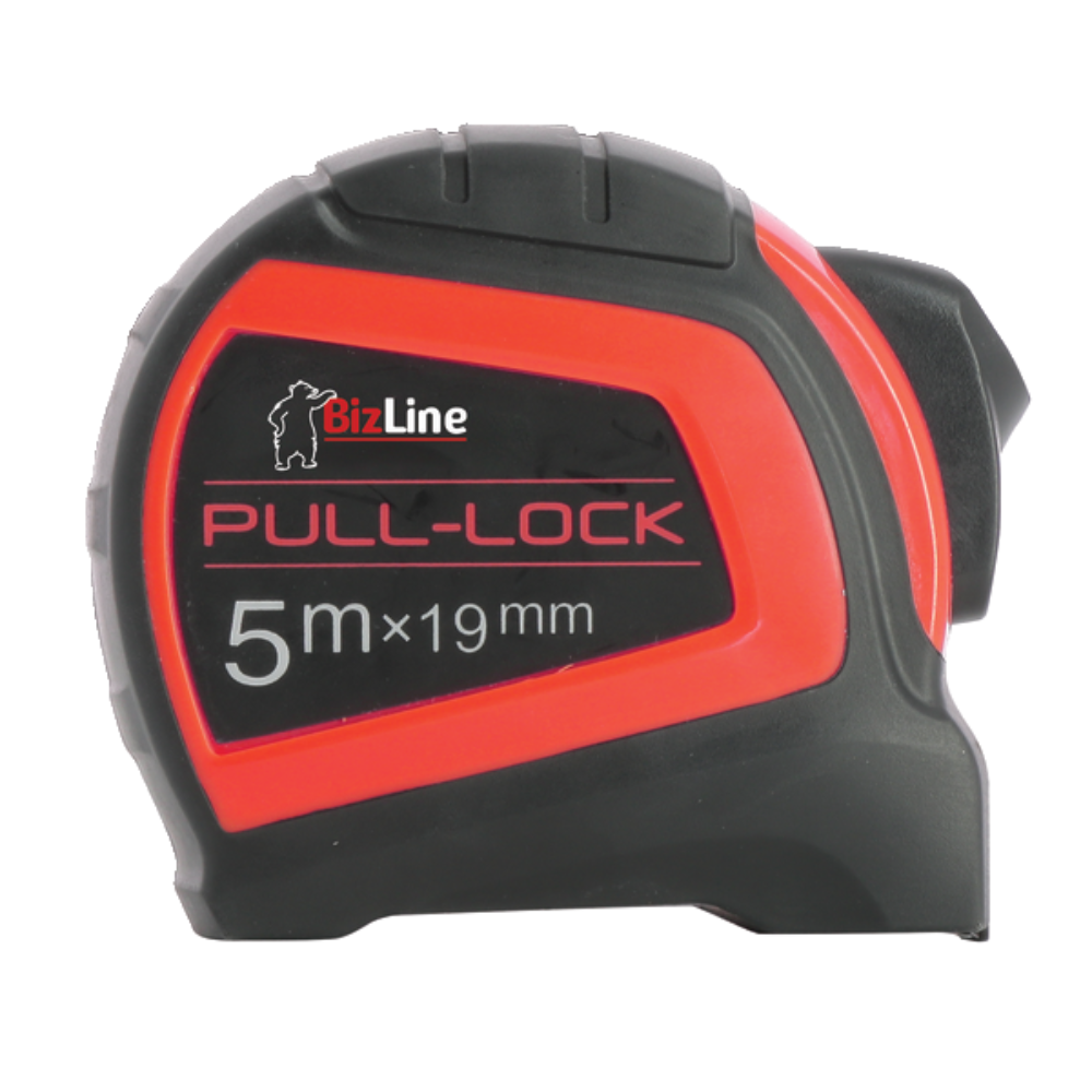 Bizline Tape Measure 5M / 16ft - BIZ 790063 — Solar Wholesaler