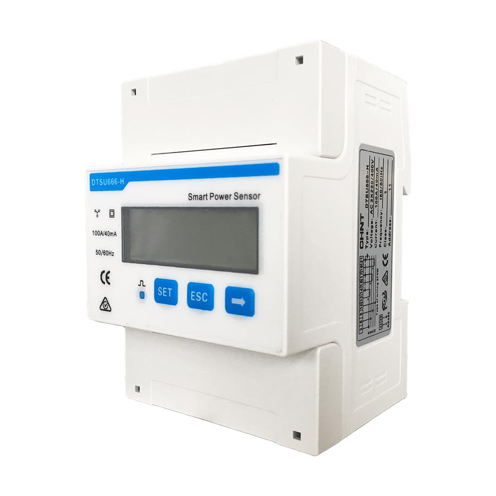 MyEnergi Harvi | Harvesting Wireless Sensor for Zappi- DTSU666-H ...