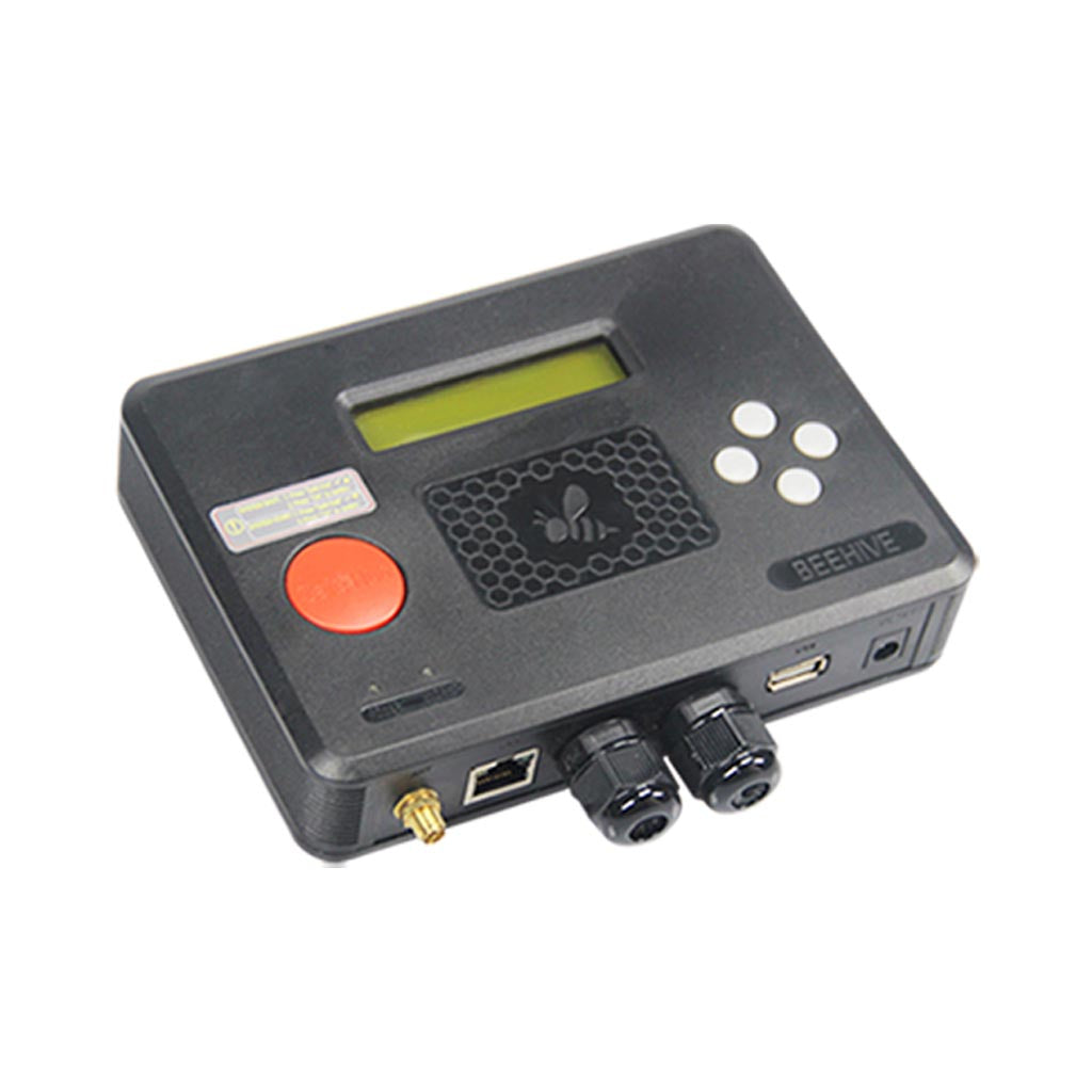 GNE Beehive – Data Aggregation Device For GNE Optimisers | Solar Wholesaler