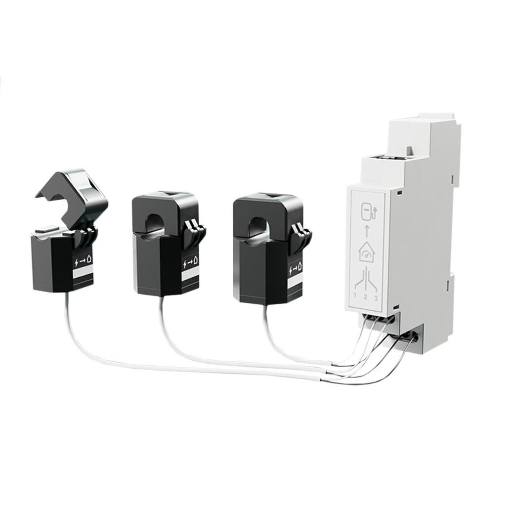 EVBox 100A Dynamic Load Balancing Kit - DLBK30100EU00 — Solar Wholesaler