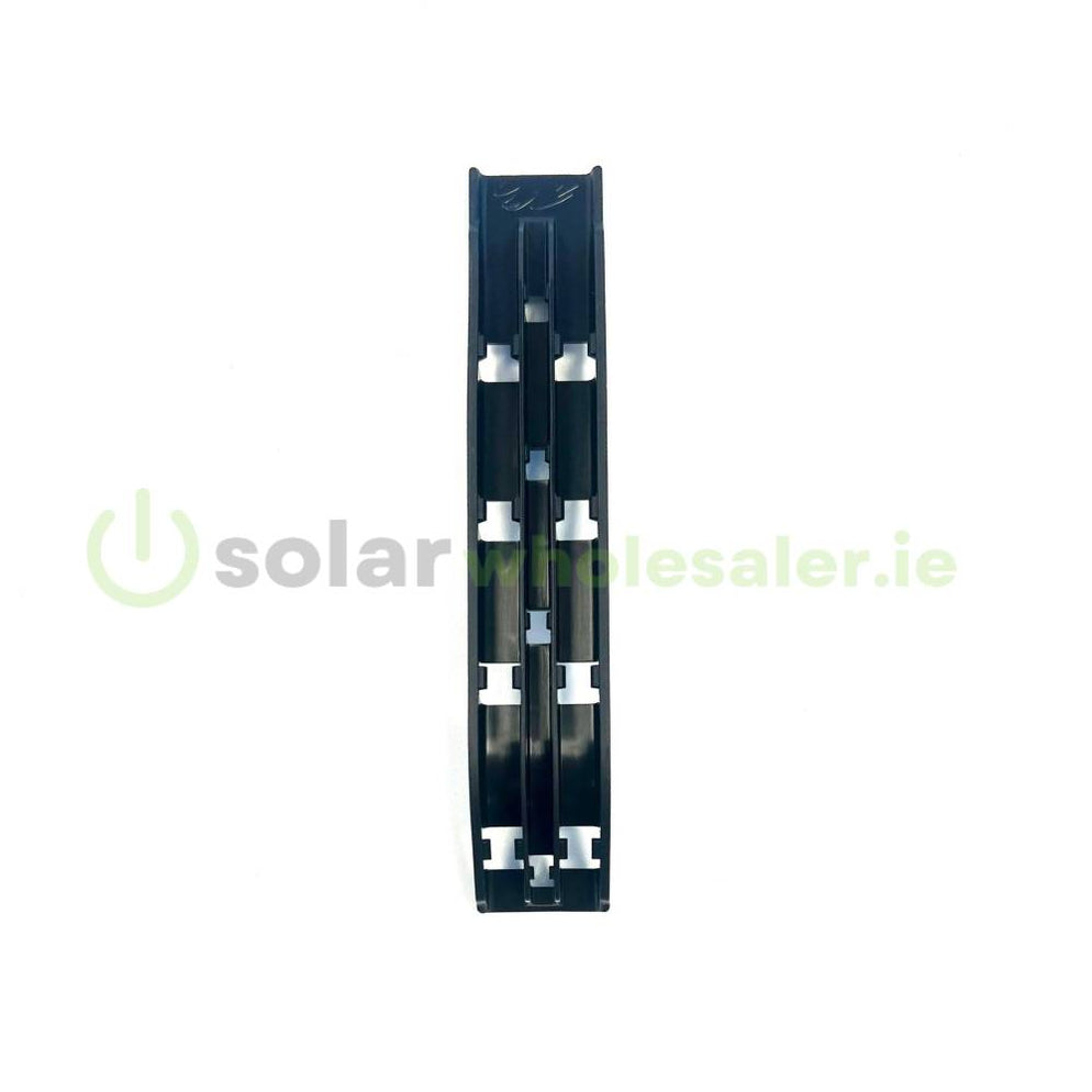 Van der Valk Plastic cable entry for roof tiles — Solar Wholesaler