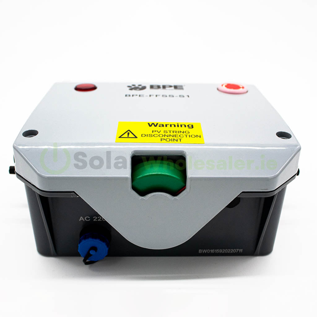 Solar Wholesaler | Online Retailer for Energy Efficient Products