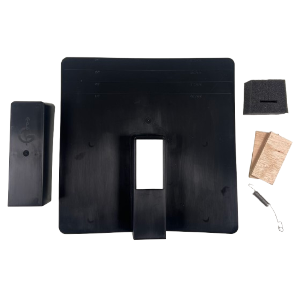 Genius Roof Solutions - SpeedFlash for Slates, Bulk Kit - SpeedFlashx40 ...